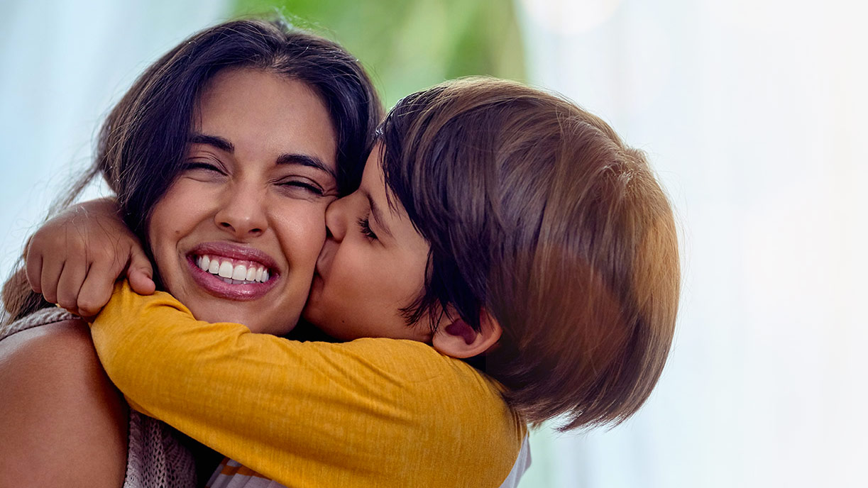 Calgary Women’s Emergency Shelter - FearIsNotLove