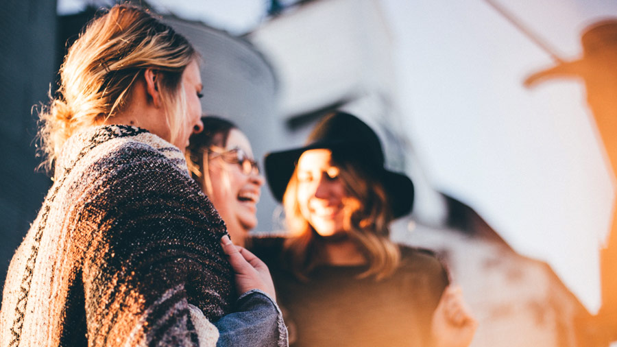 Programs - FearIsNotLove